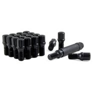 Gorilla Automotive Small Diameter Lug Nuts, 12mm x 1.25 Thread Size ...