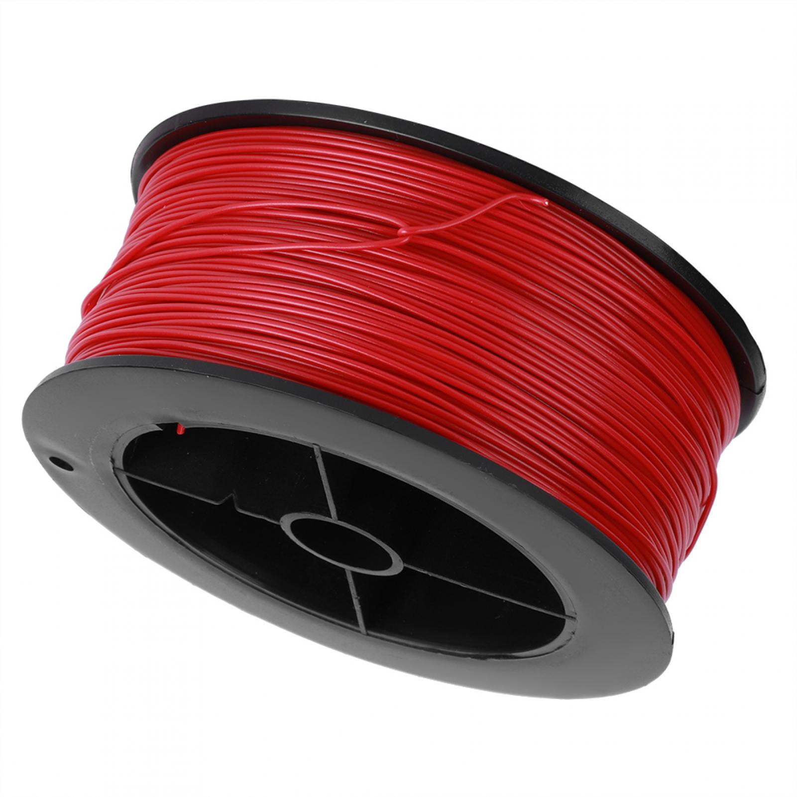 Cable de alambre UL1007 26AWG con aislamiento | Bodega Aurrera en línea