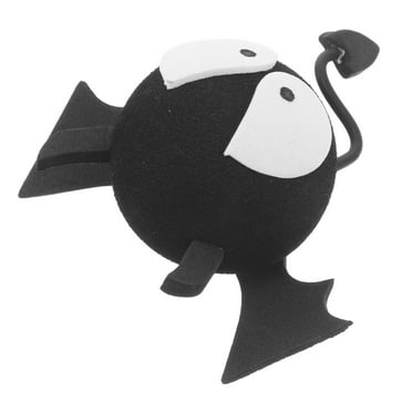 2pcs Car Antenna Topper Star Shaped Vehicle Antenna Decoration Car Roof ...