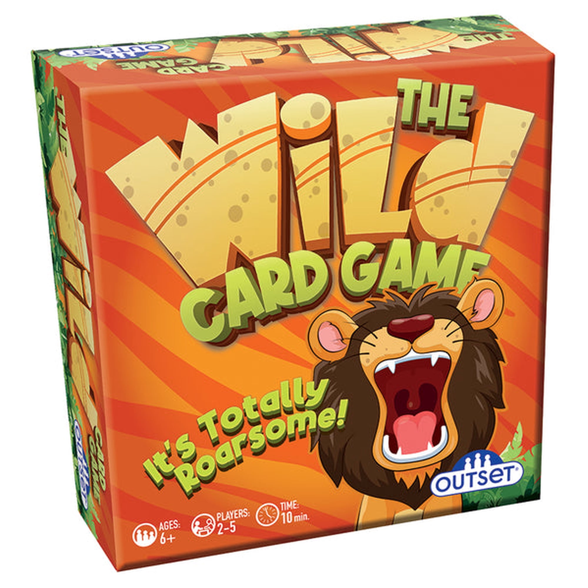 Click here for Outset The Wild Card Game prices