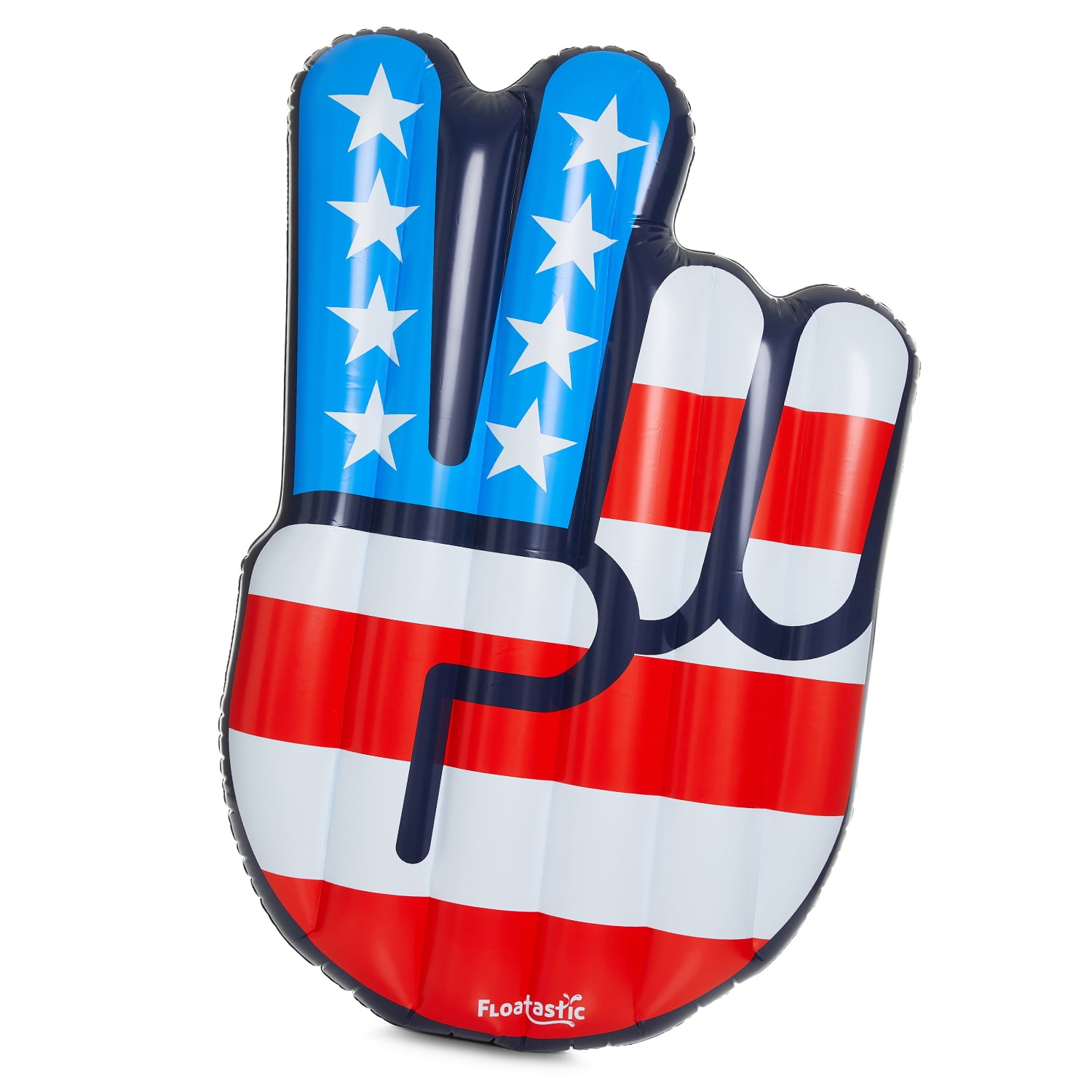 Floatastic USA Pool Float For Adults & Kids - Walmart.com