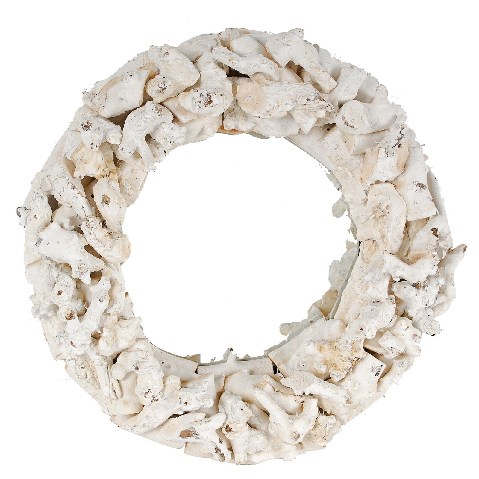 A and B Home Tree Root Wall Mirror - Walmart.com