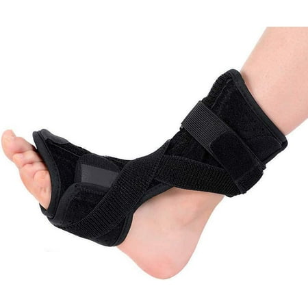 Plantar Fasciitis Splints for Foot Drop,Ankle Sprain,Achilles ...