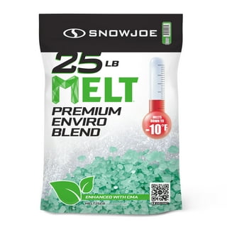 Road Runner Premium Blend Ice Melt, 20lb Bag - Walmart.com