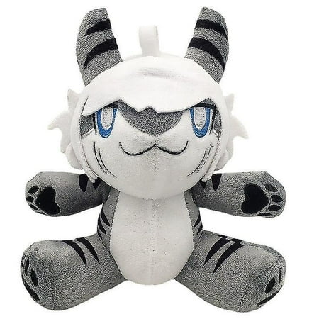 Changed Puro Puro Shark Plush Toy Doll | Walmart Canada