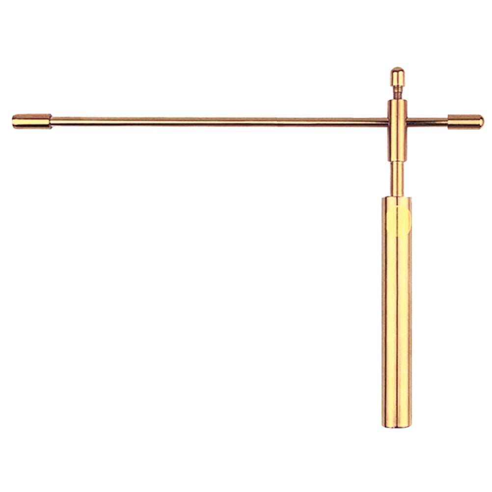 Click here for Eeaseca Copper Dowsing Rod Water Divining Rod Port... prices