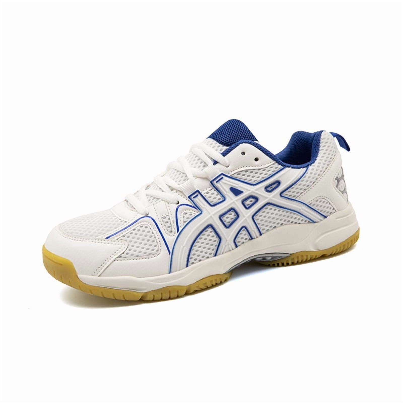 Click here for Unbranded Badminton Shoes With Breathable Rubber S... prices