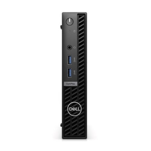 PC Dell Optiplex MFF, Core i5-12500T, 8 GB de RAM, 512 GB SSD, Windows ...
