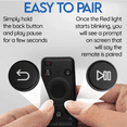 New Original Samsung Solar Cell Smart TV Voice Remote Control TM2365E ...