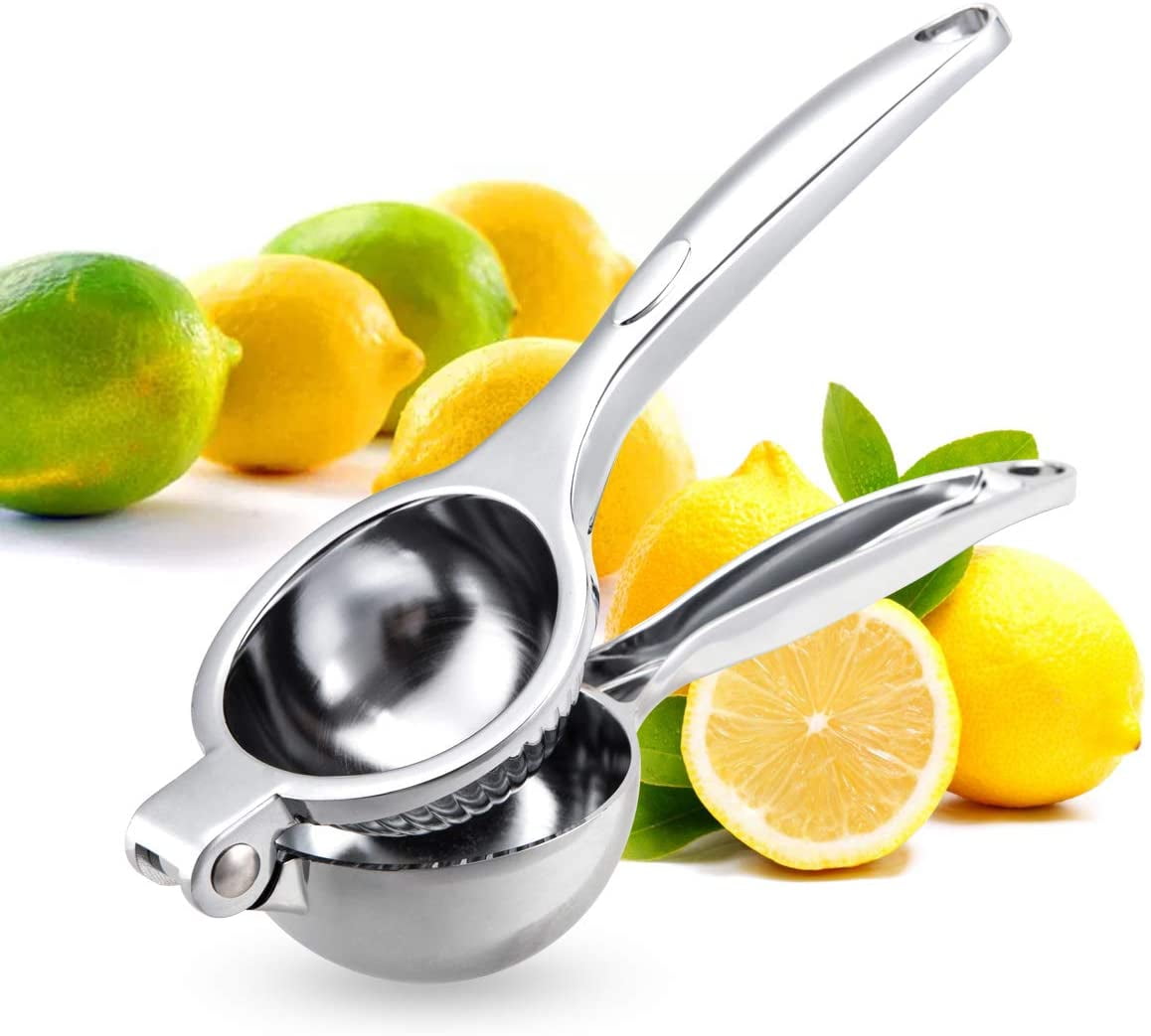 Lemon Lime Squeezer Citrus Juicer Press Manual 2.75inch Bowl Hand Held ...