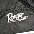Ranger Boat Trailerable Cover 340502 | RT178 Black - Walmart.com