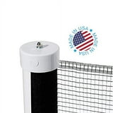 KidKusion Driveway Safety Net,Child, 28 ft Long, Plastic, Steel, 1 CT ...