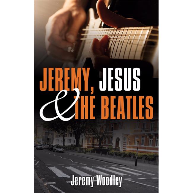 Word Alive Press Jeremy Jesus & the Beatles - Walmart.com