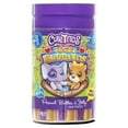 Cutetitos Taste Budditos Peanut Butter & Jelly - 2 Collectible Plush ...