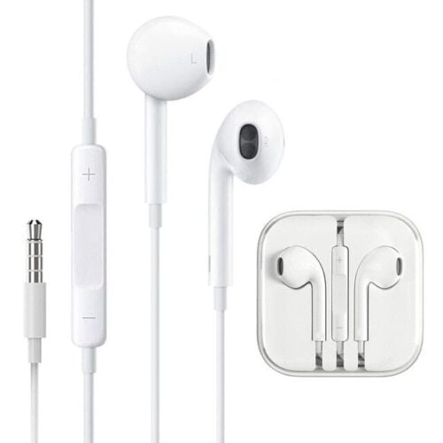 Click here for Supershield Aux Headphones Earphones Earbuds 3.5mm... prices