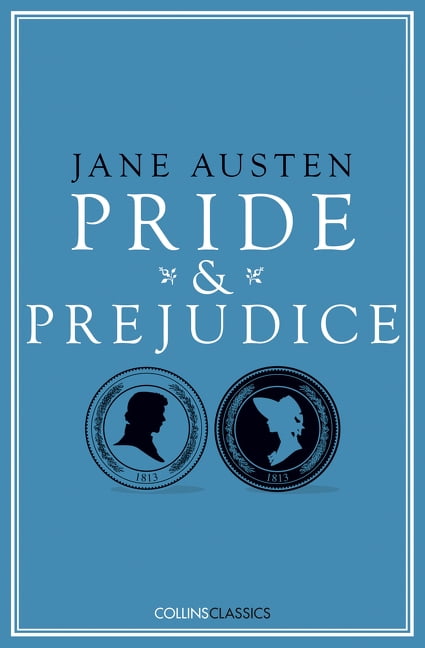 Collins Classics: Pride and Prejudice (Collins Classics) (Paperback ...