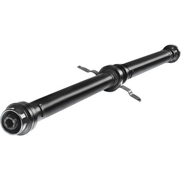 A-Premium Rear Complete Drive Shaft Prop Shaft Driveshaft Assembly ...