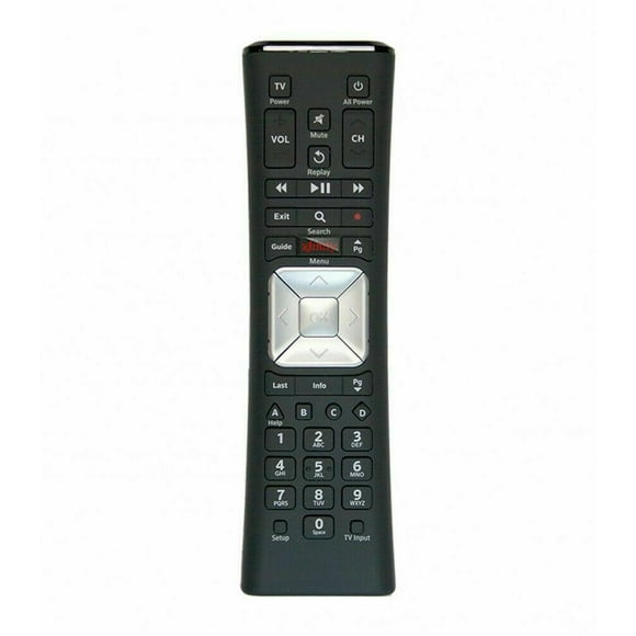 Xfinity Remote