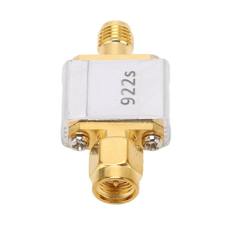 M Hz Bandpass Filter,Bandpass Filter 922.5 MHz Bandpass Filter Module ...