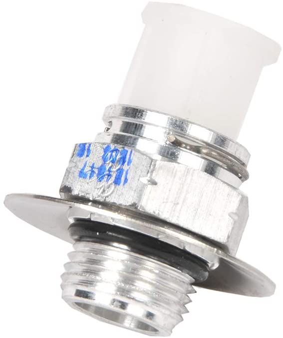 ACDelco GM Genuine Parts Engine Oil Cooler Connector 23378668 - Walmart.com