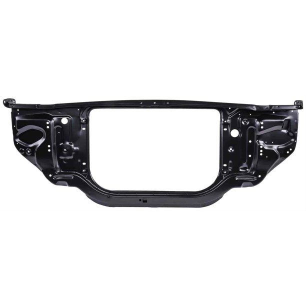 JEGS 78687 Radiator Core Support 1966 Chevy Chevelle El Camino Pre ...