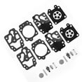 Membrane Gaskets Strimmer Accessory Carburettor Repair Kit Replacement ...