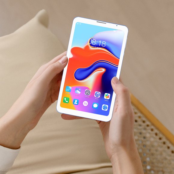 Tablet With Sim Card Slot