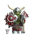 New Goblin Orc Set Building Blocks Arthas Uruk-hai Ork Mini Action ...