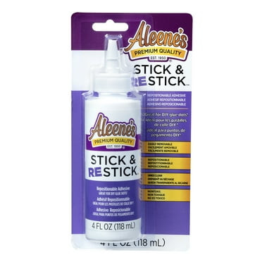 3M Scotch Repositionable Craft Stick, 4.5 oz. - Walmart.com