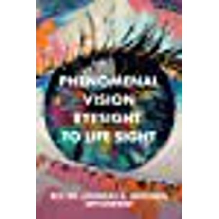 Phenomenal Vision Eyesight to Life Sight | Walmart Canada
