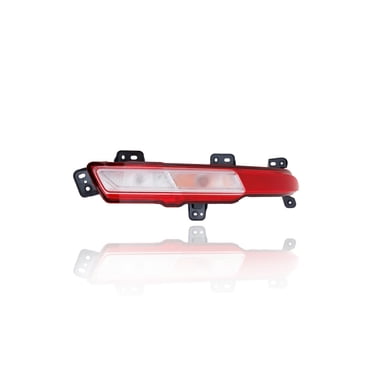KAI New Economy Replacement Passenger Side Headlight Assembly, Fits ...