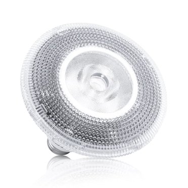 Lens 12.8V 35W PAR36 MP terminals - Walmart.com