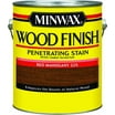 Minwax Satin Clear Oil-Based Fast-Drying Polyurethane Floor Varnish 1 ...
