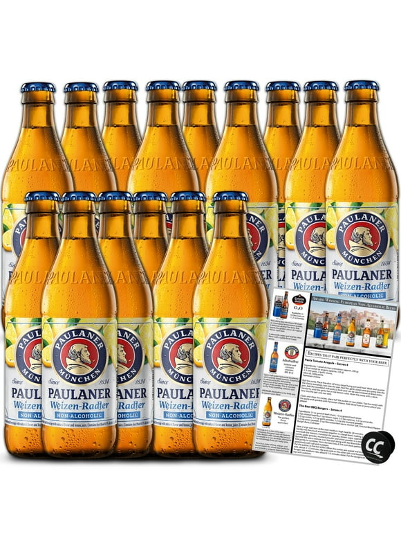 Non-Alcoholic Beer & Wine in Non-Alcoholic Beer & Wine - Walmart.com
