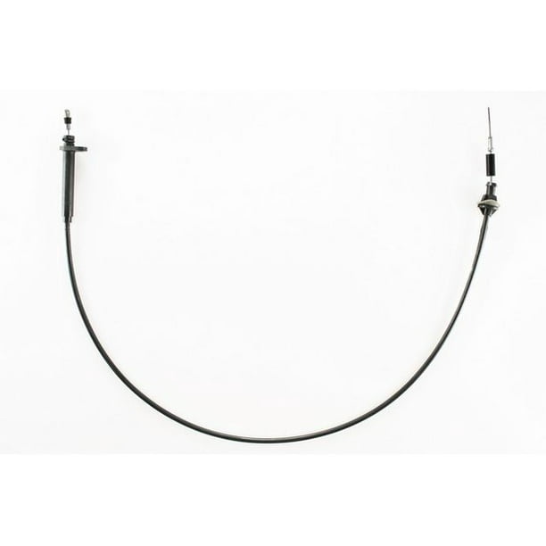Automatic Transmission Kickdown Cable - Compatible with 1972 - 1973 ...