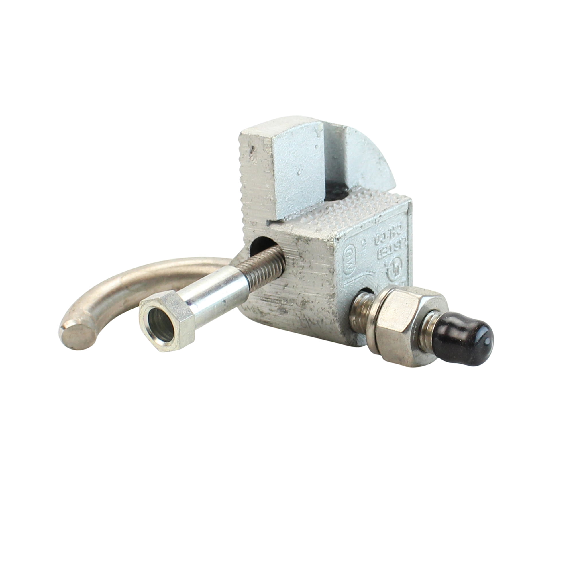 Crouse Hinds LCCF5 Cable Tray Conduit Clamp 1-1/2" Inside Rail (2 Pack ...