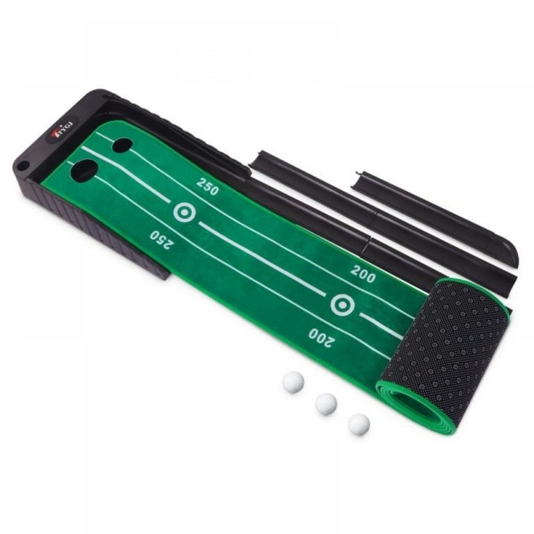 Best Indoor Putting Training Devices