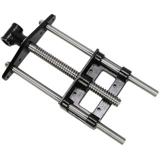 Yost Tools Yost M10WW Rapid Acting Wood Working Vise, 10 , Cast Iron ...