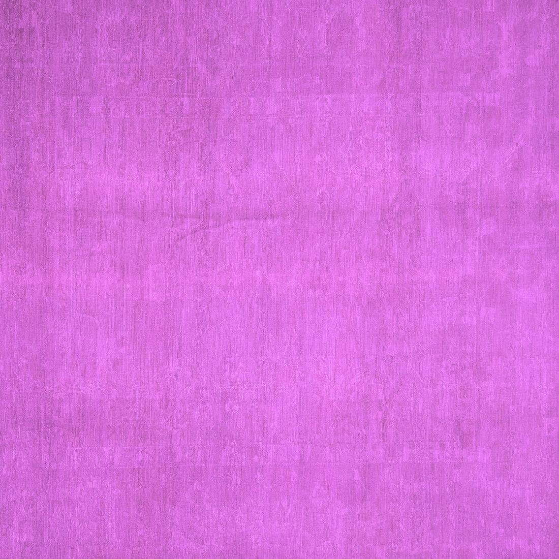 Ahgly Company Indoor Square Abstract Purple Modern Area Rugs, 6' Square ...