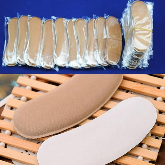 Heel Grip