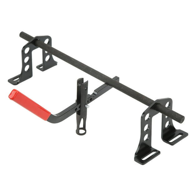 Overhead Valve Spring Remover, Adjustable Base Overhead Compressor Tool ...