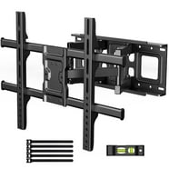 Mount-It! Universal Soundbar Mount Brackets for TV VESA and Wall ...