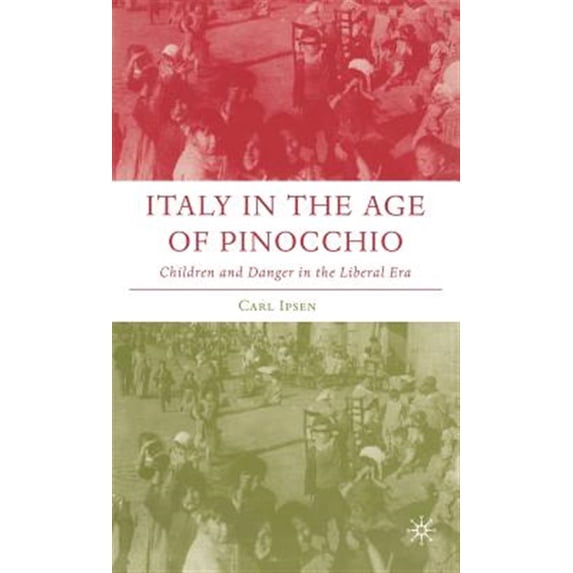 Pre-Owned Italian and Italian American Studies Italy in the Age of ...