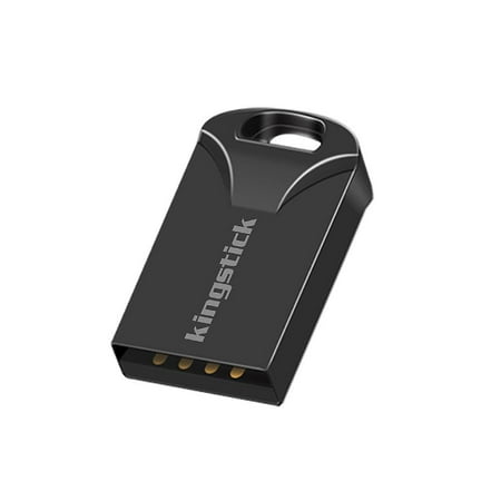 Kingstick 2/4/8/16/32/64gb Usb 3.0 Flash Drive U Disk Memory Stick For ...