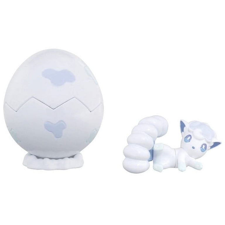 Pokemon Egg Character