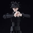 JJK Figures 3D Printed Movable Joints Interchangeable Prats Gojos Anime ...