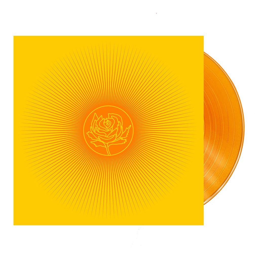 Ryan Adams Easy Tiger