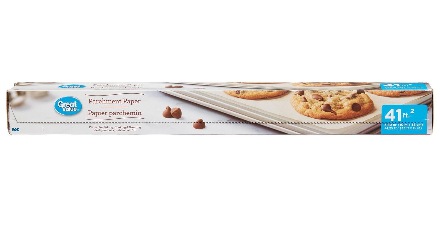Parchment Paper & Wax Paper | Walmart Canada