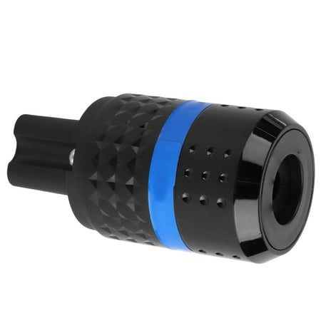 Pure Copper Iec Connector Plug Pure Copper Power Plug Connector Audio ...