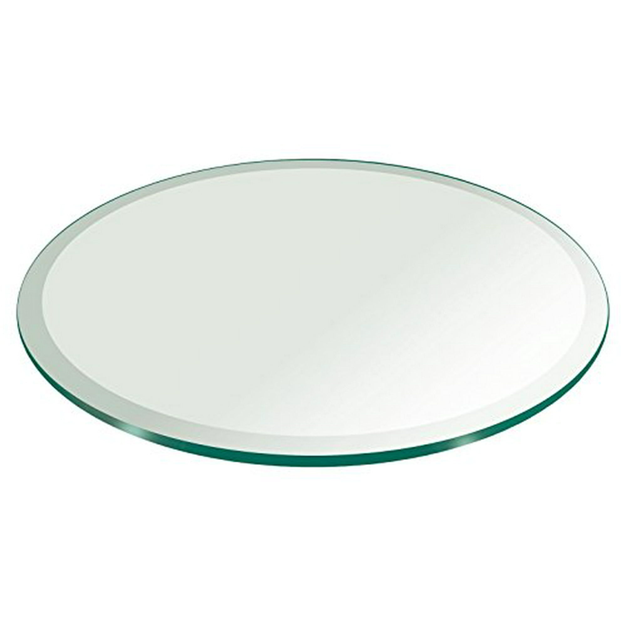 Click here for 36 Inch Round Glass Table Top 3/8 Thick Tempered B... prices